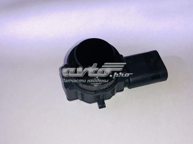 66209261582 BMW датчик сигнализации парковки (парктроник передний/задний