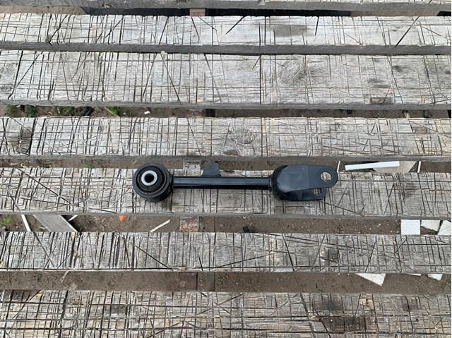 104442300G Tesla рычаг задней подвески верхний левый/правый