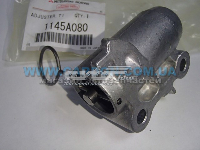 1145A080 Mitsubishi натяжитель ремня грм