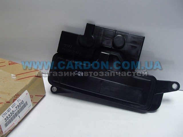 3533073010 Toyota фильтр акпп