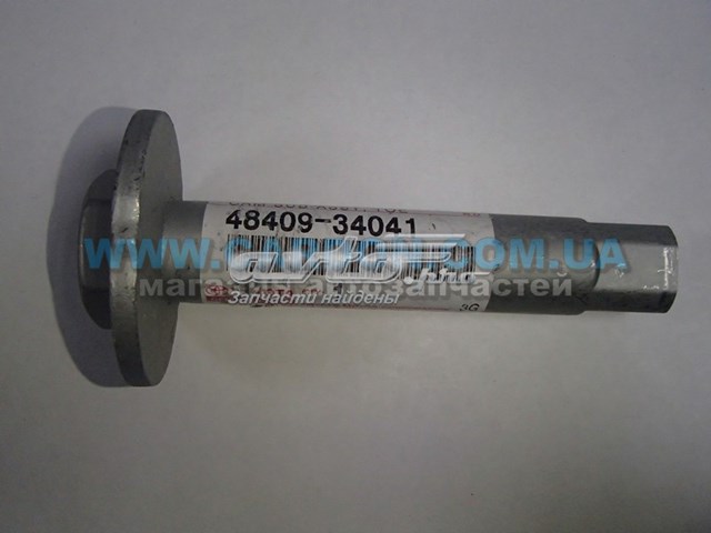 4840934041 Toyota болт крепления переднего рычага, нижнего