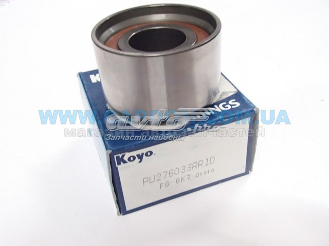PU276033RR1D Koyo ролик ремня грм паразитный