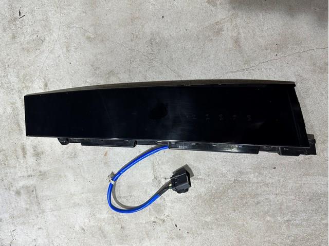 FT4Z14A626AC Ford молдинг двери(наружный - левая сторона, перед)