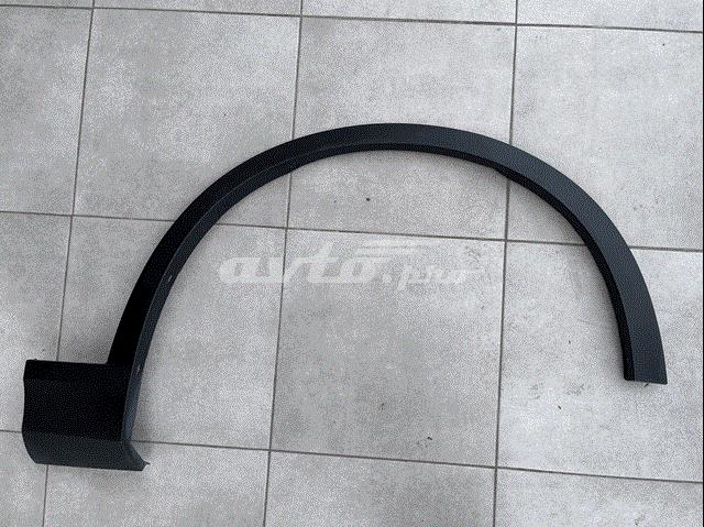 51777210082 BMW расширитель (накладка арки переднего крыла правый)