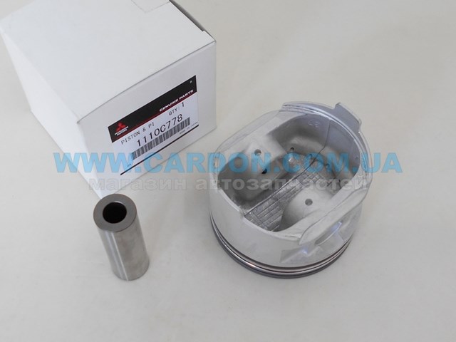 MD367892 Mitsubishi поршень std a 6g72 24v