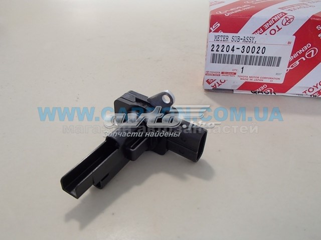 31342521 Volvo датчик массового расхода воздуха