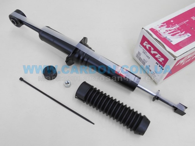 341344 Kayaba амортизатор передний