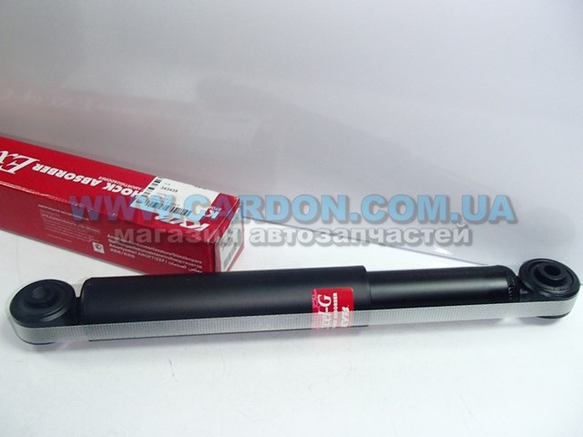 343435 Kayaba амортизатор задний