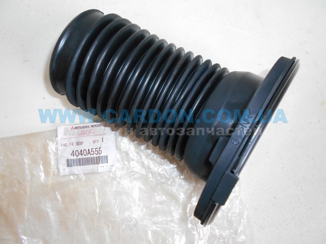 Пыльник амортизатора переднего на Mitsubishi Outlander GF, GG ...