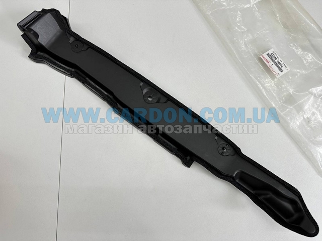 5382860060 Toyota уплотнитель крыла