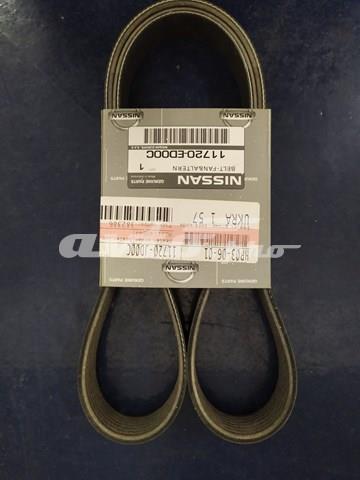 11720JD00C Nissan ремень агрегатов приводной