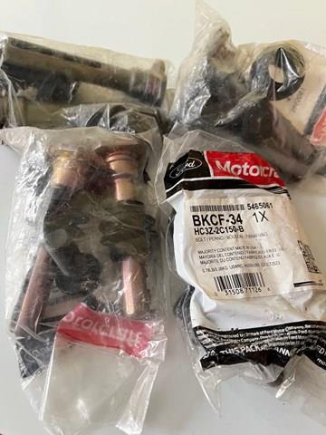 BKCF34 Ford ремкомплекти гальмівного супорта задній