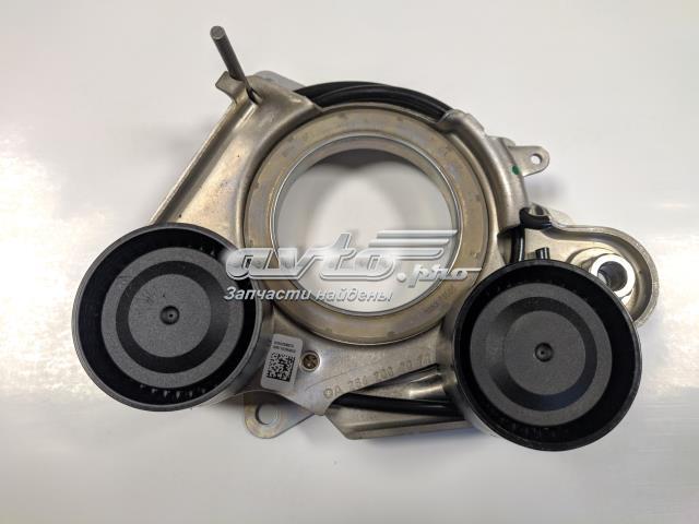 A2642000070 Mercedes натяжитель ремня