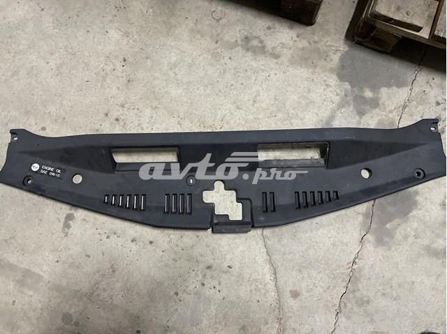 5329506190 Toyota полоска пластикова