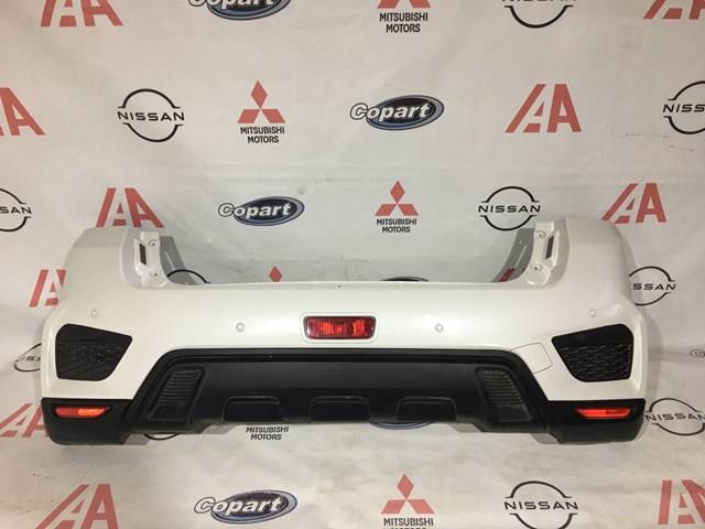 6410F479 Mitsubishi бампер