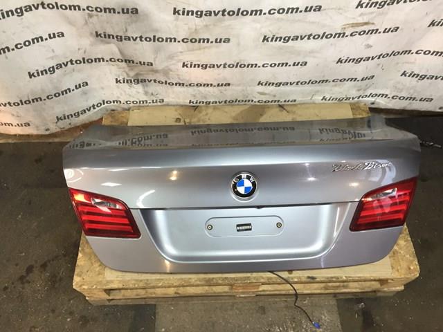 41627240552 BMW крышка багажника