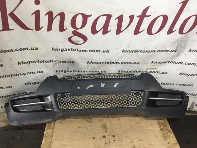 51117172402 BMW бампер передний