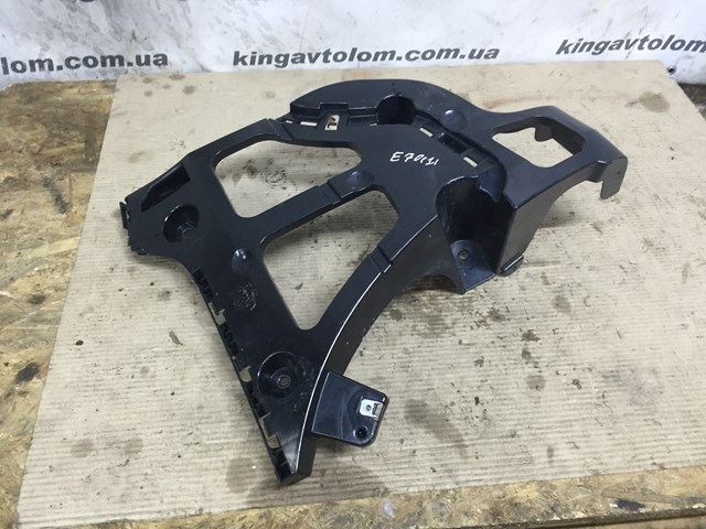 51127158445 BMW кронштейн бампера заднего внешний левый
