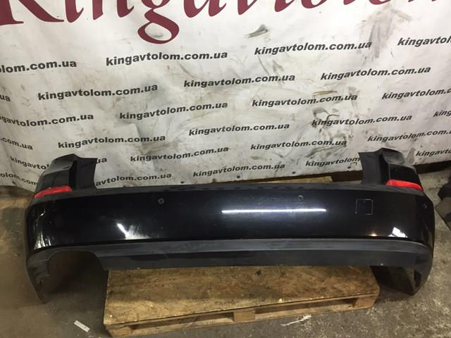 51127233363 BMW бампер задний