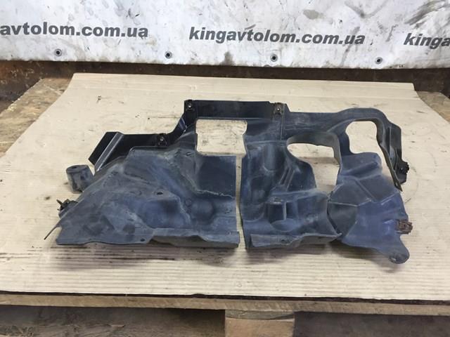 51757185170 BMW ремчастина пластикова