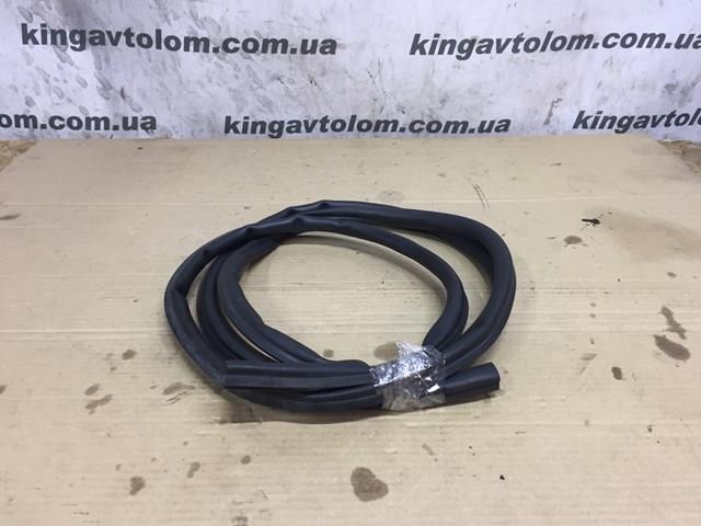 51767019779 BMW уплотнитель капота