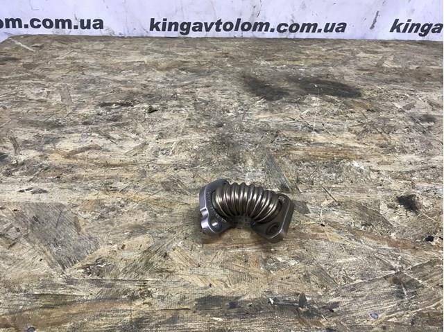 Патрубок системы рециркуляции ОГ на Mercedes Viano (W639)