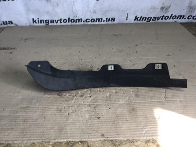 8K0853887A VAG спойлер колеса