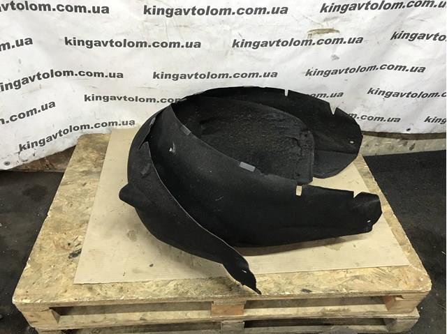 A2216901030 Mercedes подкрылок крыла переднего правый