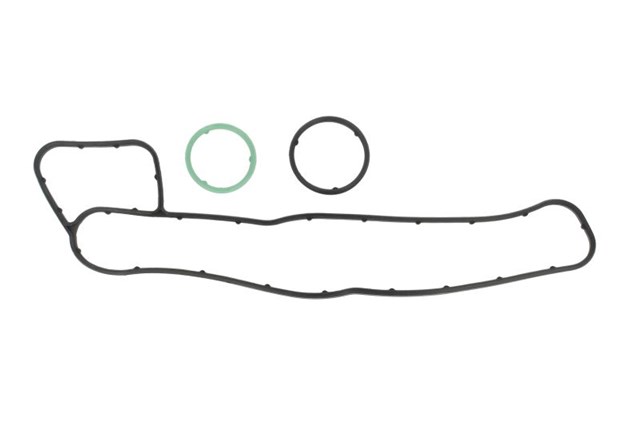 1643075 DAF прокладка масляного фильтра