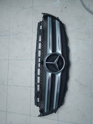 A2138880123 Mercedes решетка радиатора