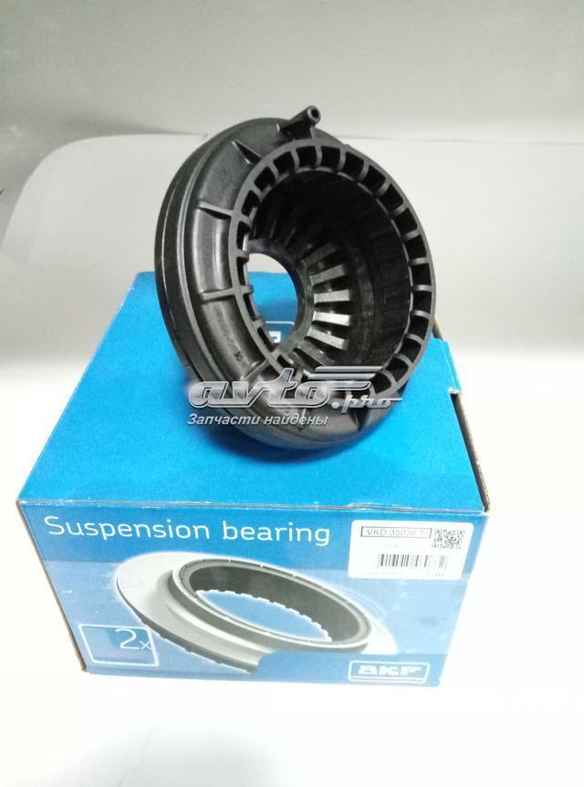 VKD 35036 T SKF подшипник опорный амортизатора переднего