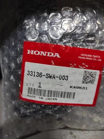 Датчик уровня положения кузова передний на Honda CR-V RE внедорожник ...