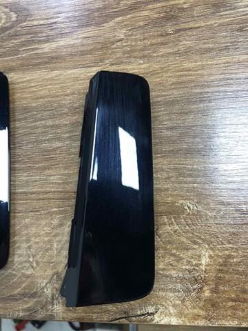 5328542140C0 Toyota заглушка бампера переднего