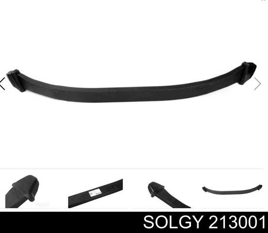 213001 Solgy рессора передняя