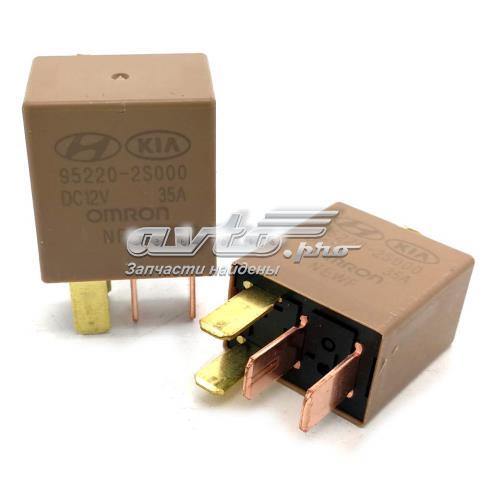 952202S000 Hyundai/Kia реле
