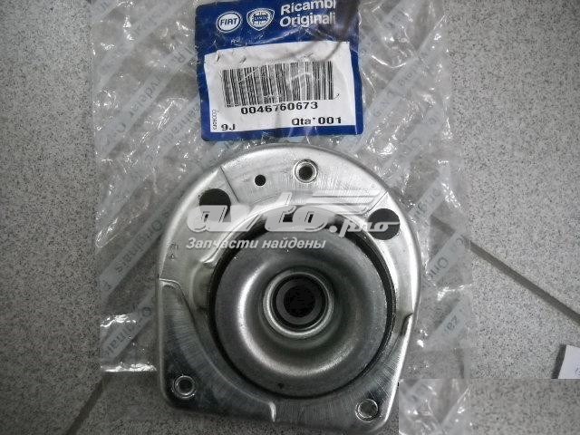 46760673 Fiat/Alfa/Lancia опора амортизатора переднего правого (С