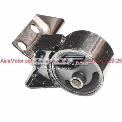 1601491180 Geely Подушка (опора) двигателя задняя