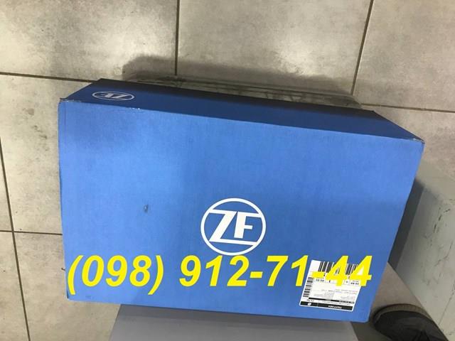 1087.298.365 ZF Parts Сервисный комплект для замены масла АКПП