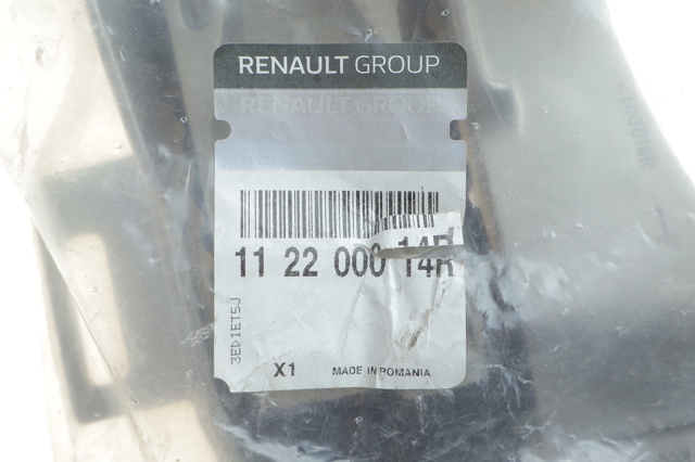 112200014R Renault (RVI) Подушка (опора) двигателя левая