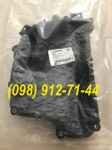 24295087 General Motors Поддон АКПП