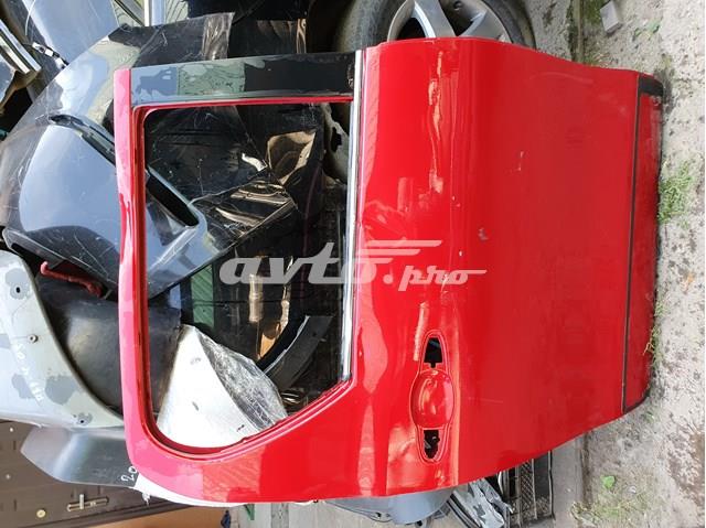 67003KK011 Toyota toyota hilux 2016 - дверь задняя правая