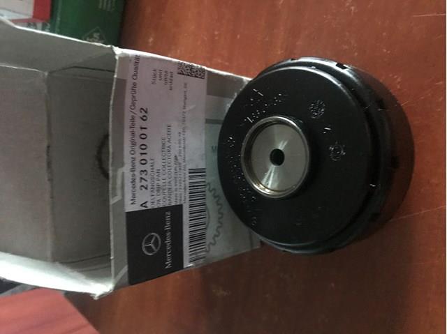 Ротор маслоотделителя на Mercedes GLK-Class (X204)