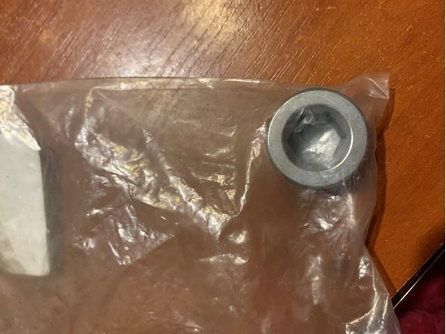 N90215404 VAG пробка поддона акпп