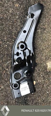 Суппорт радиатора верхний (монтажная панель крепления фар) на Renault ...