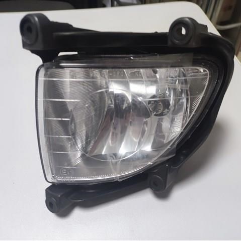 922011F000 Hyundai/Kia фара противотуманная левая