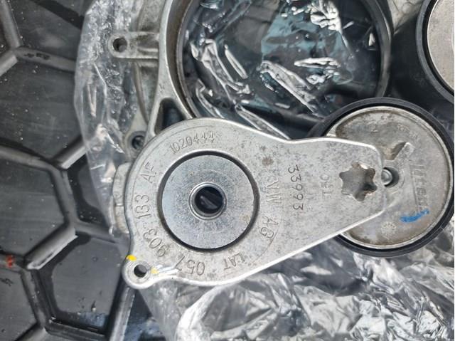 057903133af VAG натяжитель приводного ремня