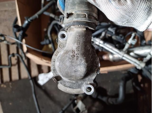 070121114 VAG термостат