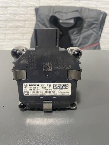 4M0907561E VAG 300евро радар бу