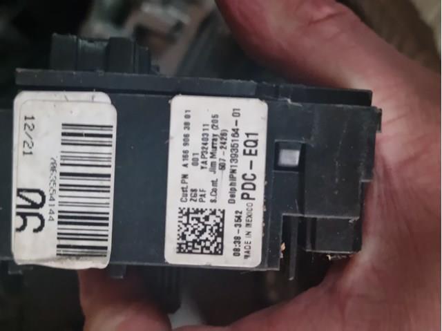 A1669063801 Mercedes сравнить цены на Автопро