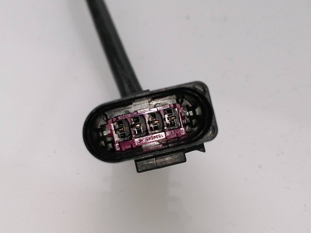 Sonda Lambda Sensor De Oxigênio Depois De Catalisador Para Volkswagen
